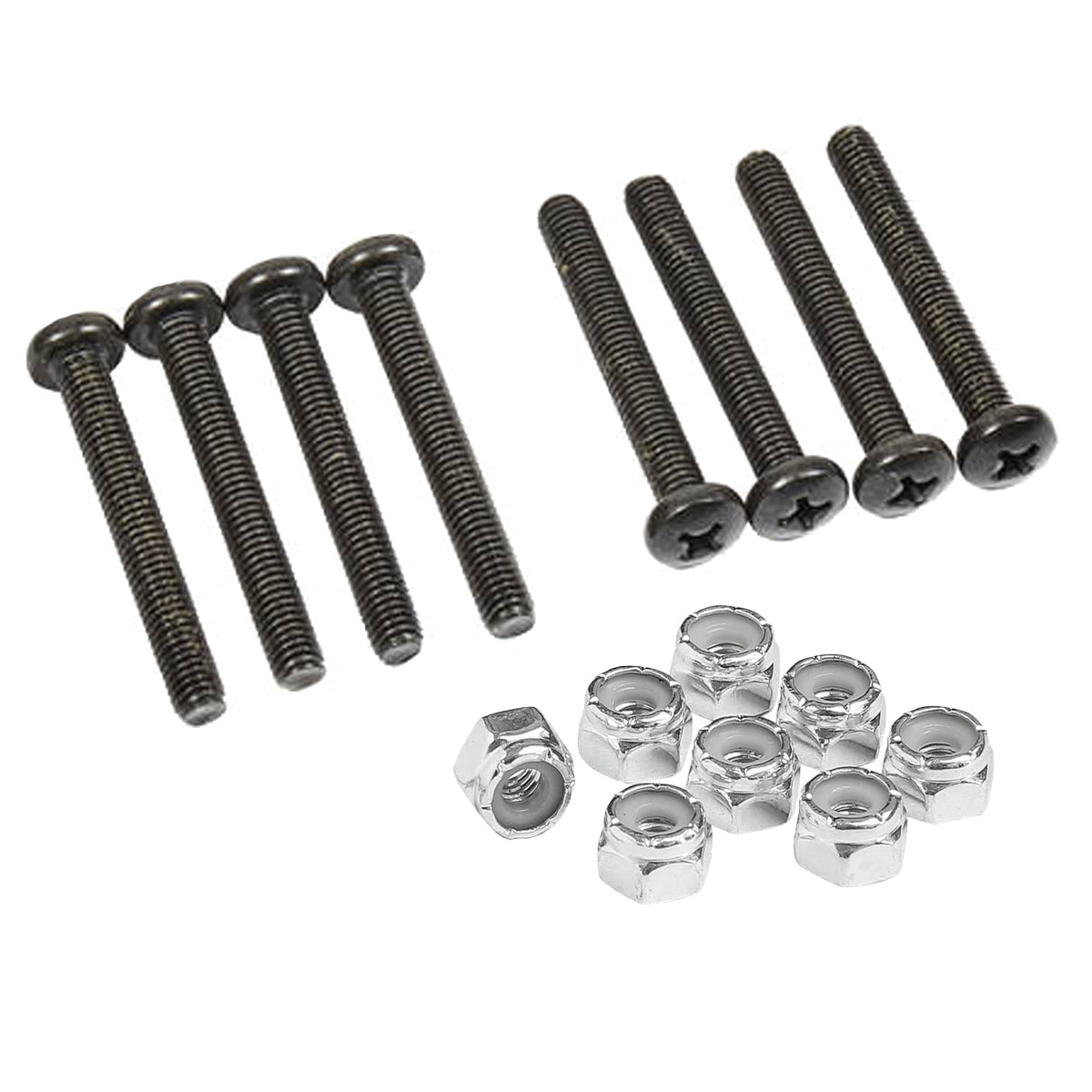 Hardware – Tagged "Nuts & Bolts" – True Supplies