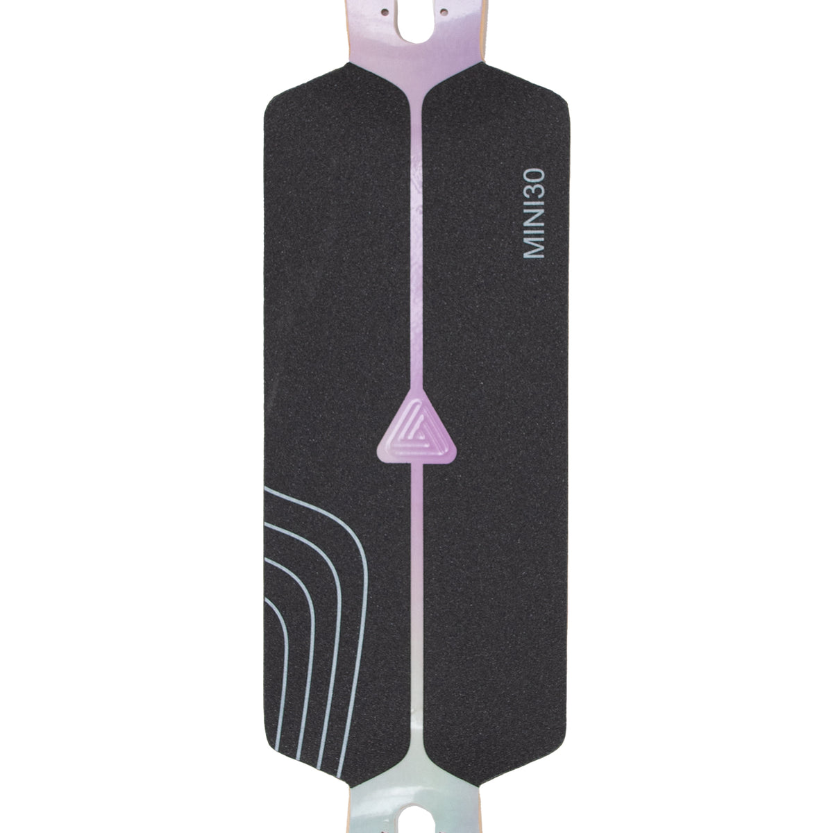 Nothing But Free - LDP 34" Long Distance Push Longboard – True Supplies