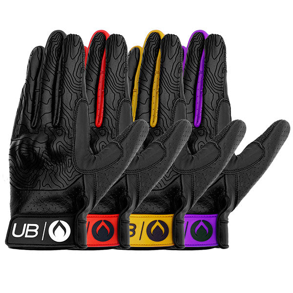UB Slide Gloves V3 | Urethane Burners – True Supplies