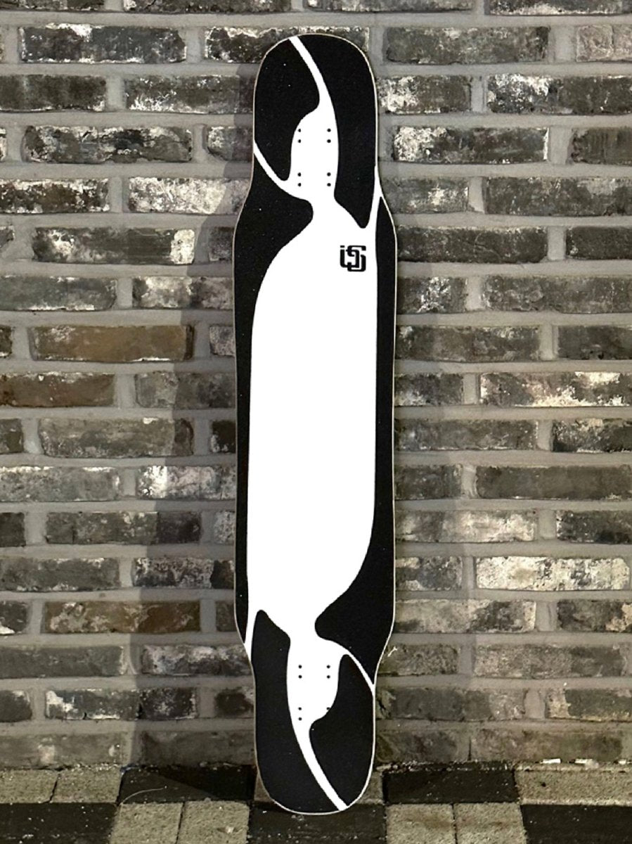 Dius Grampus 45" – True Supplies