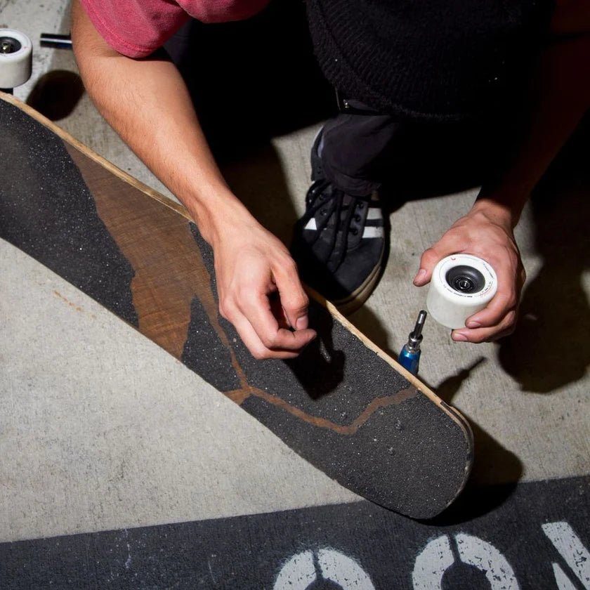 Fireball Tinder Wheels - 65mm / 81A – True Supplies