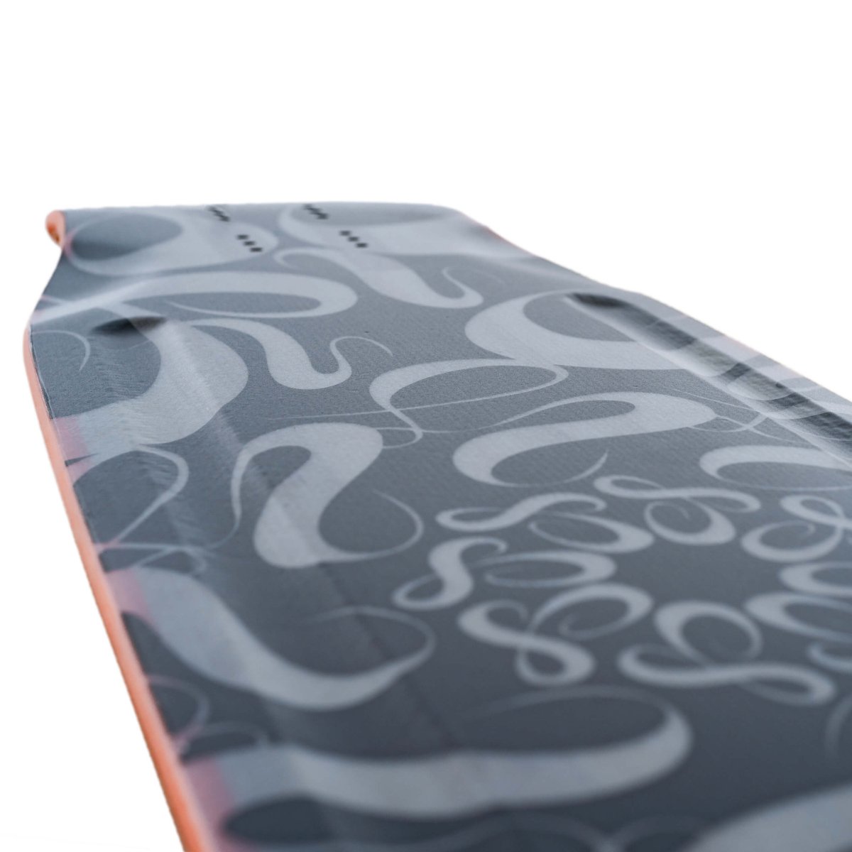 Switch Longboards - Otter V2 - 46" Dancing Longboard – True Supplies