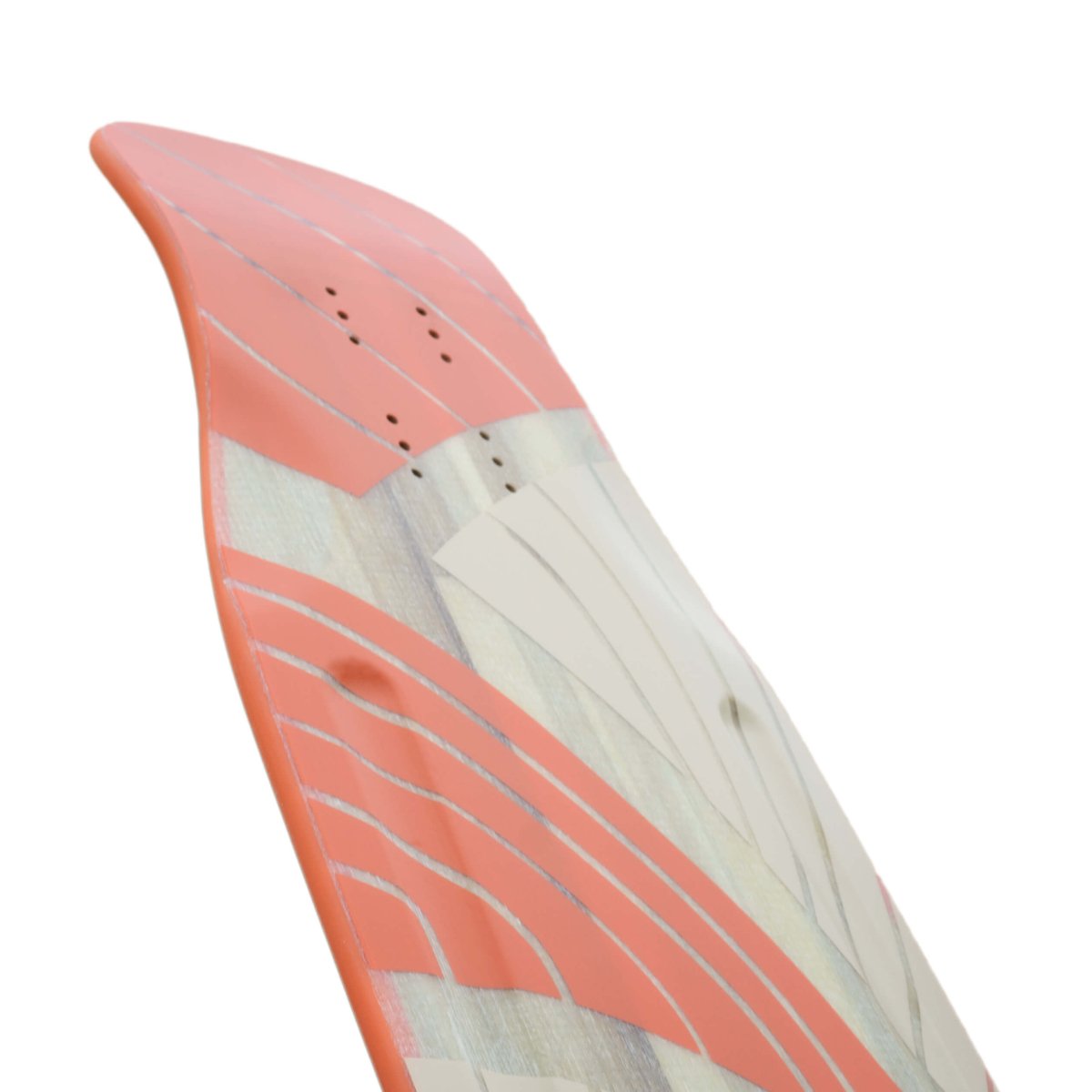 Switch Longboards - Otter V2 - 46" Dancing Longboard – True Supplies